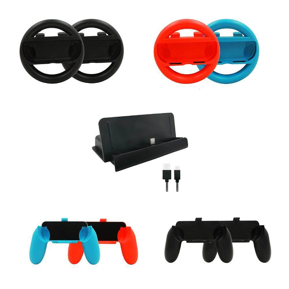 YoK Nintendo Switch Wheel - 2 Pack | Daraz.lk