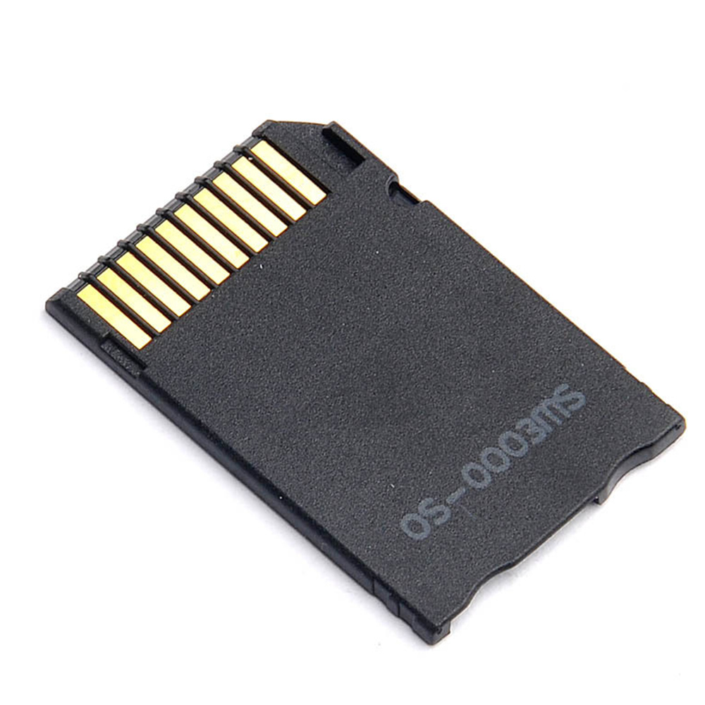 Memory Stick Pro Duo Adapter, for Sony PSP Card Adapter | Daraz.lk