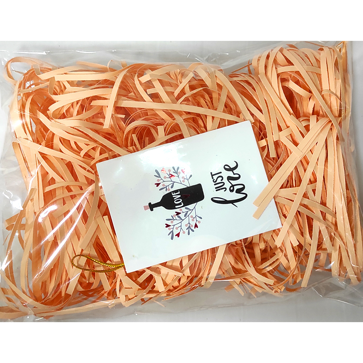 Colorful Shredded DIY Gift Box Filling Party Gift Packaging Filler ...