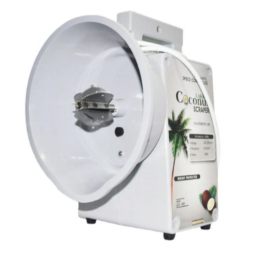 Lakro Electric Coconut Scraper - (LCS-009) | Daraz.lk