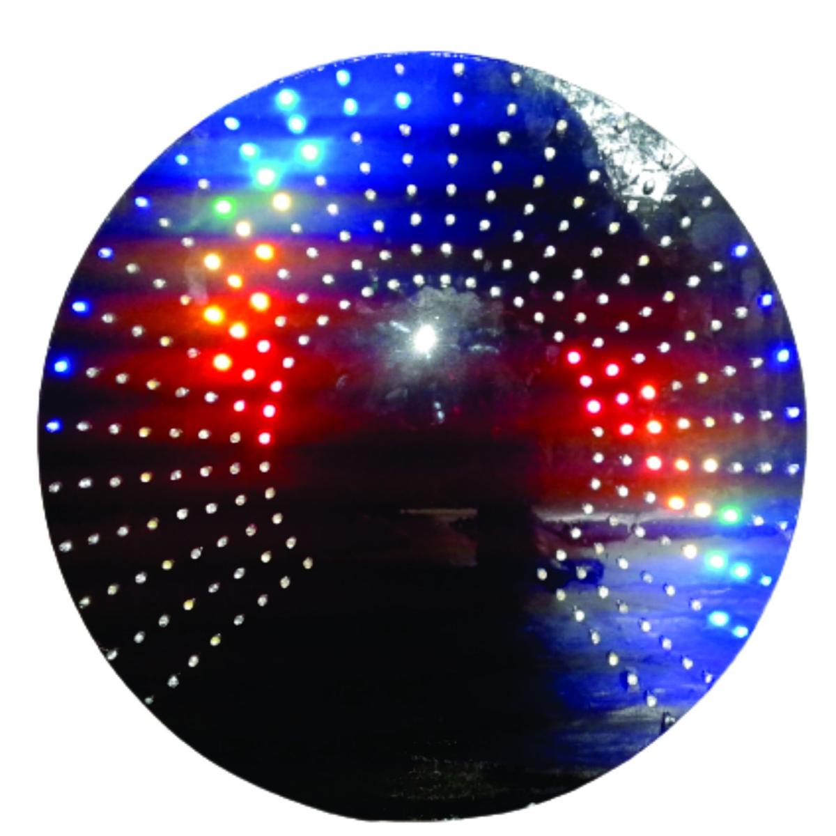 LED Ras Malawa - 15 Inch | Daraz.lk