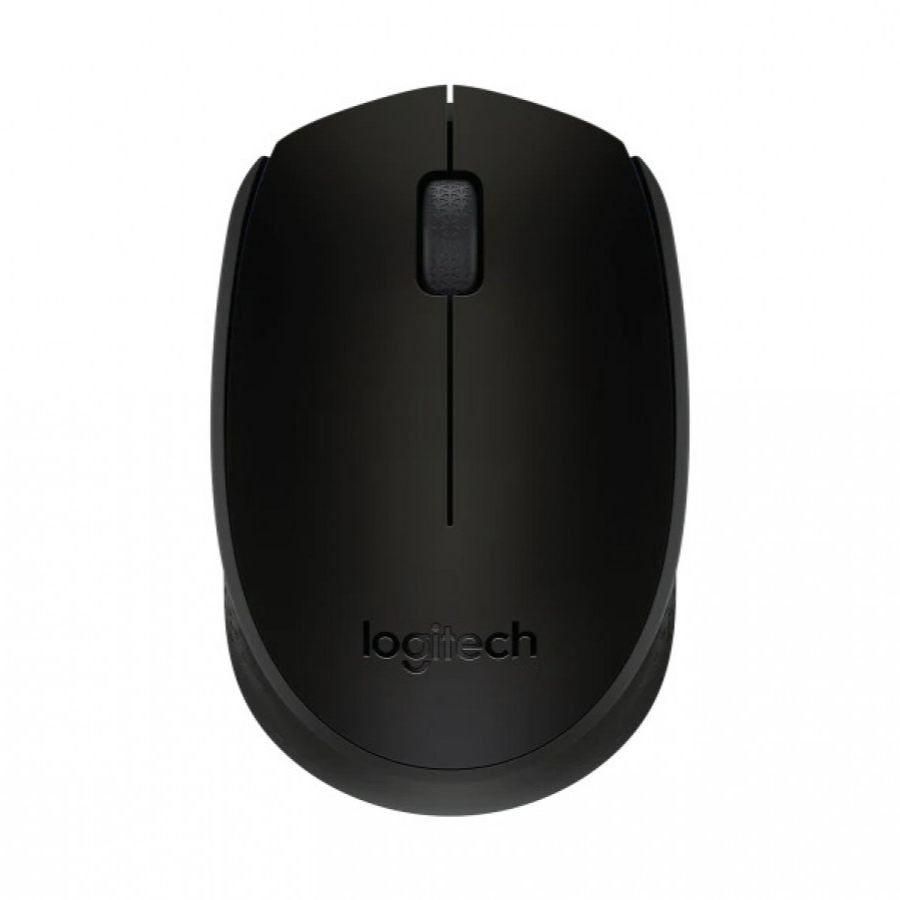 Logitech B170 Wireless Mouse [ID: 9687] | Daraz.lk