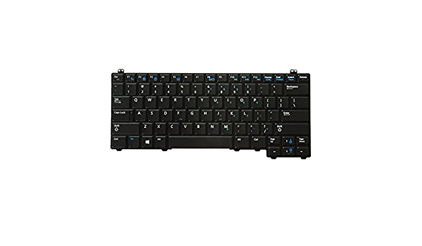 Dell Latitude E5440 E5450 Laptop Keyboard | Daraz.lk