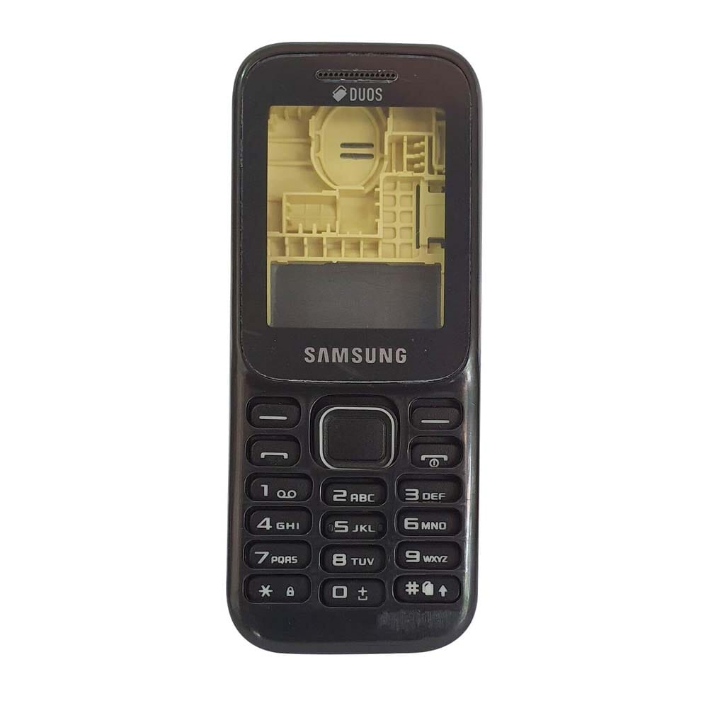 Mobile Phone Housing For Samsung B310 | Daraz.lk
