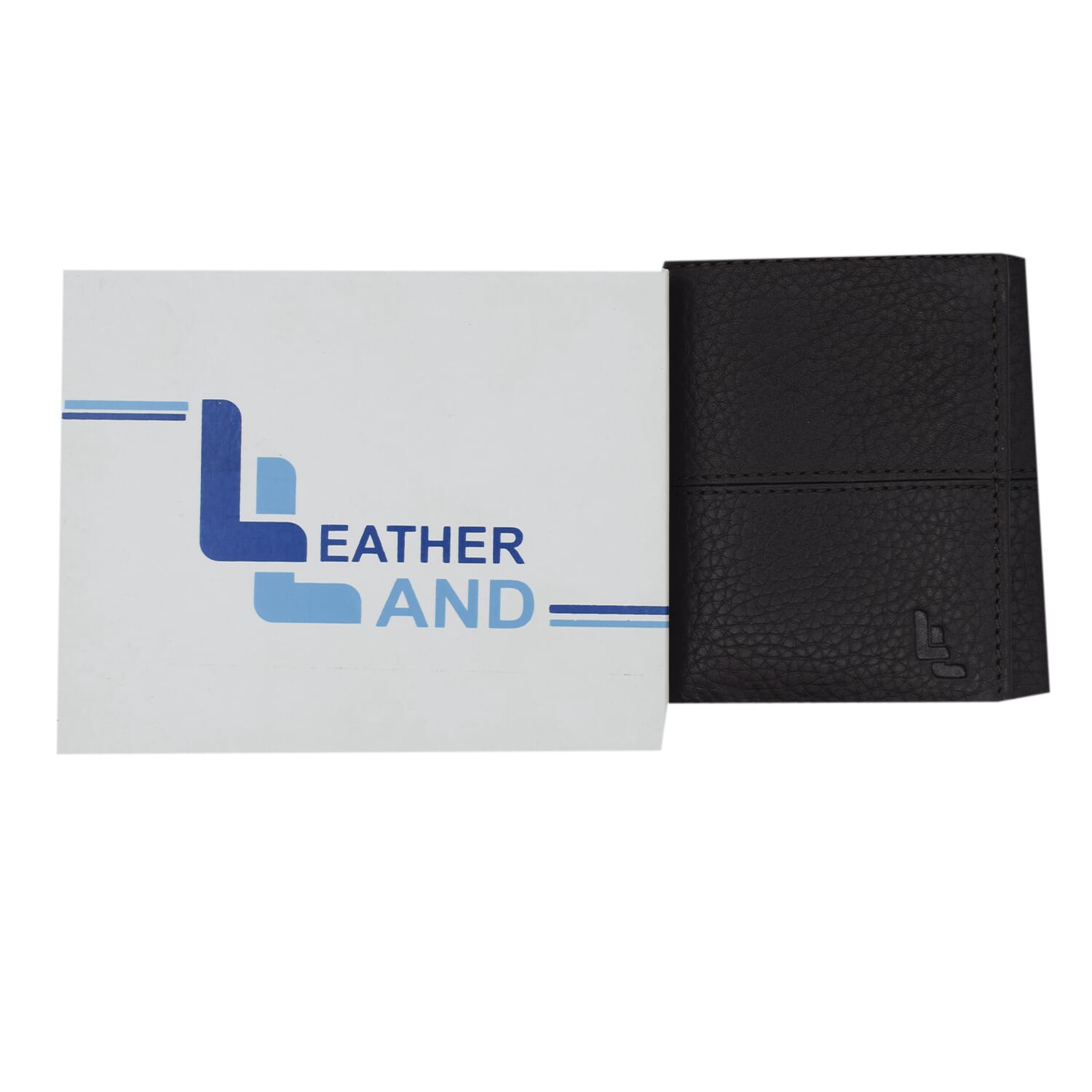 Genuine Leather Wallet for Men | Daraz.lk