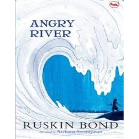 Angry River | Daraz.lk: Buy Online at Best Prices in Srilanka | Daraz.lk