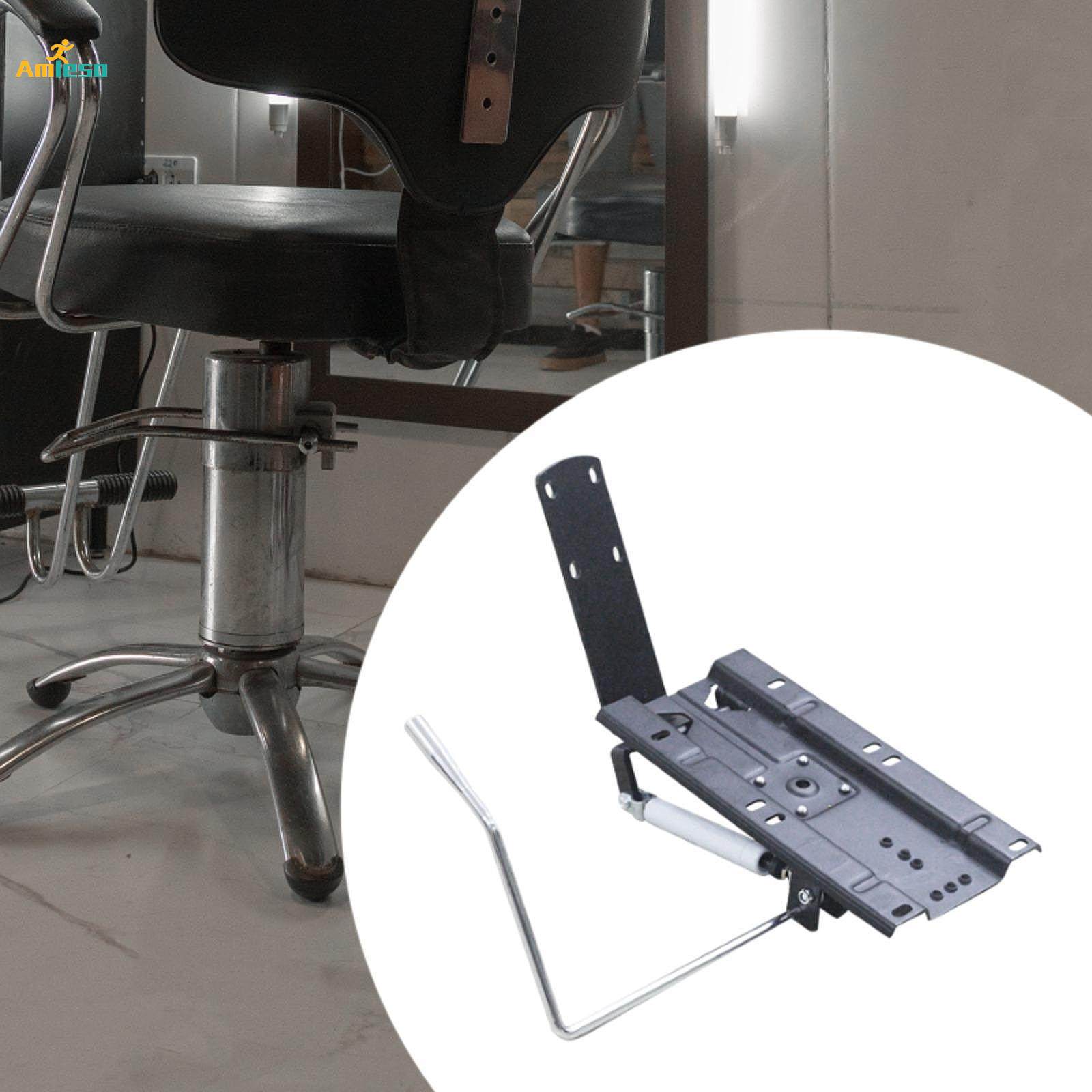 Salon Chair Tilt Mechanism Easy Installation Steel High Performance ...