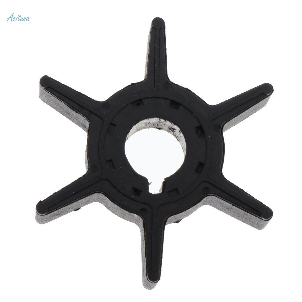 2-Stroke Water Pump Impeller Boat Outboard Motors Pumps Impellers ...