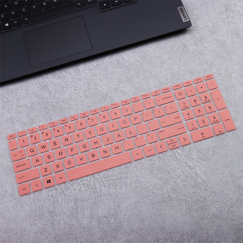 【Universal Car Parts Store】Laptop Keyboard skin For 15.6" HP Pavilion ...