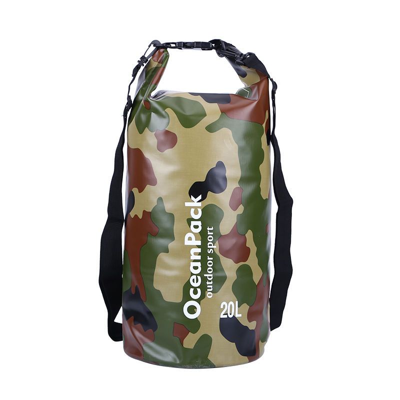 Swimming Water-Proof Bag Drift Package Flood Disaster Waterproof ...