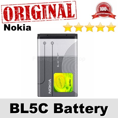 Nokia 105 battery 100% original | Daraz.lk