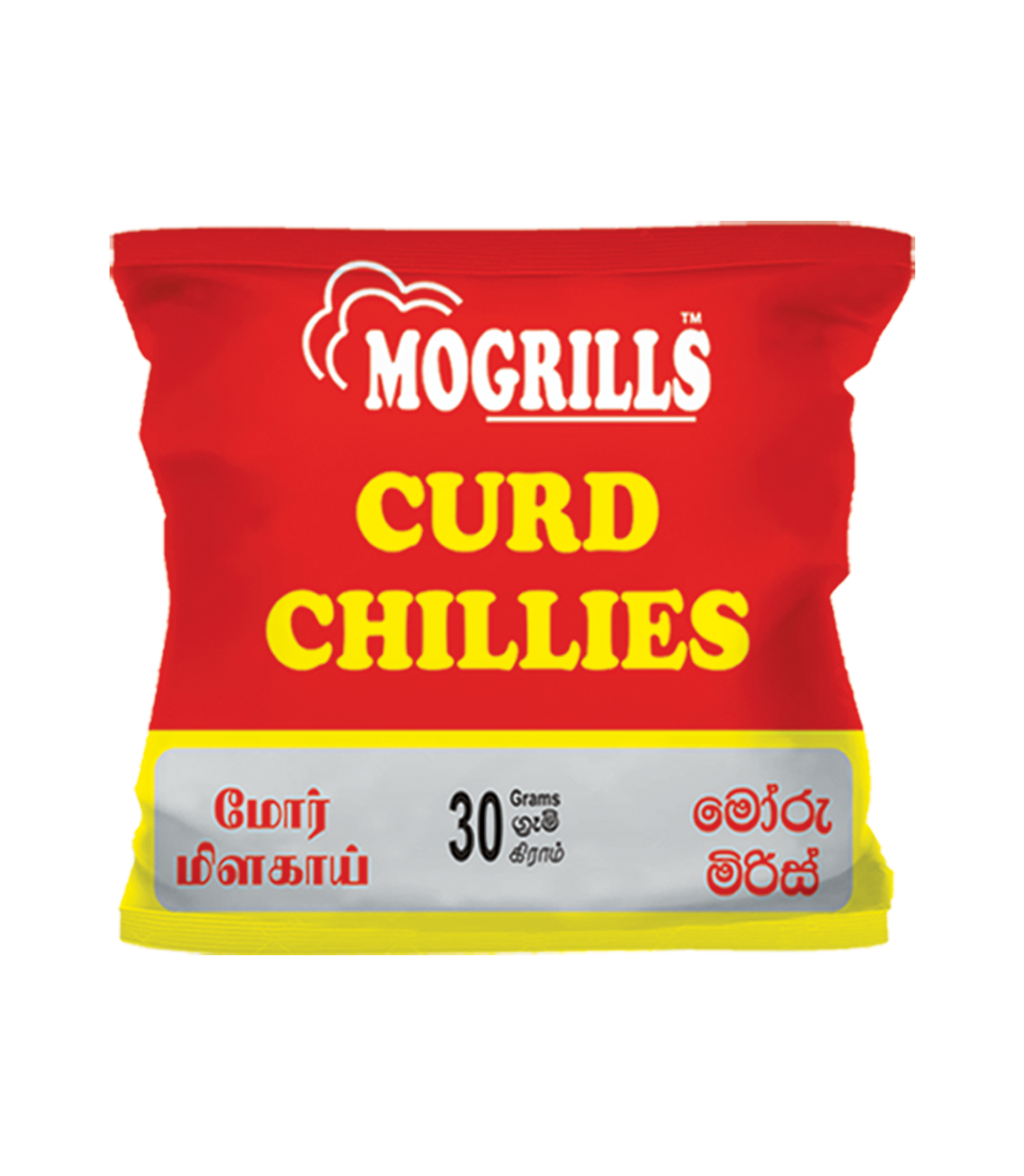 Curd Chillies 30g | Daraz.lk: Buy Online at Best Prices in Srilanka ...