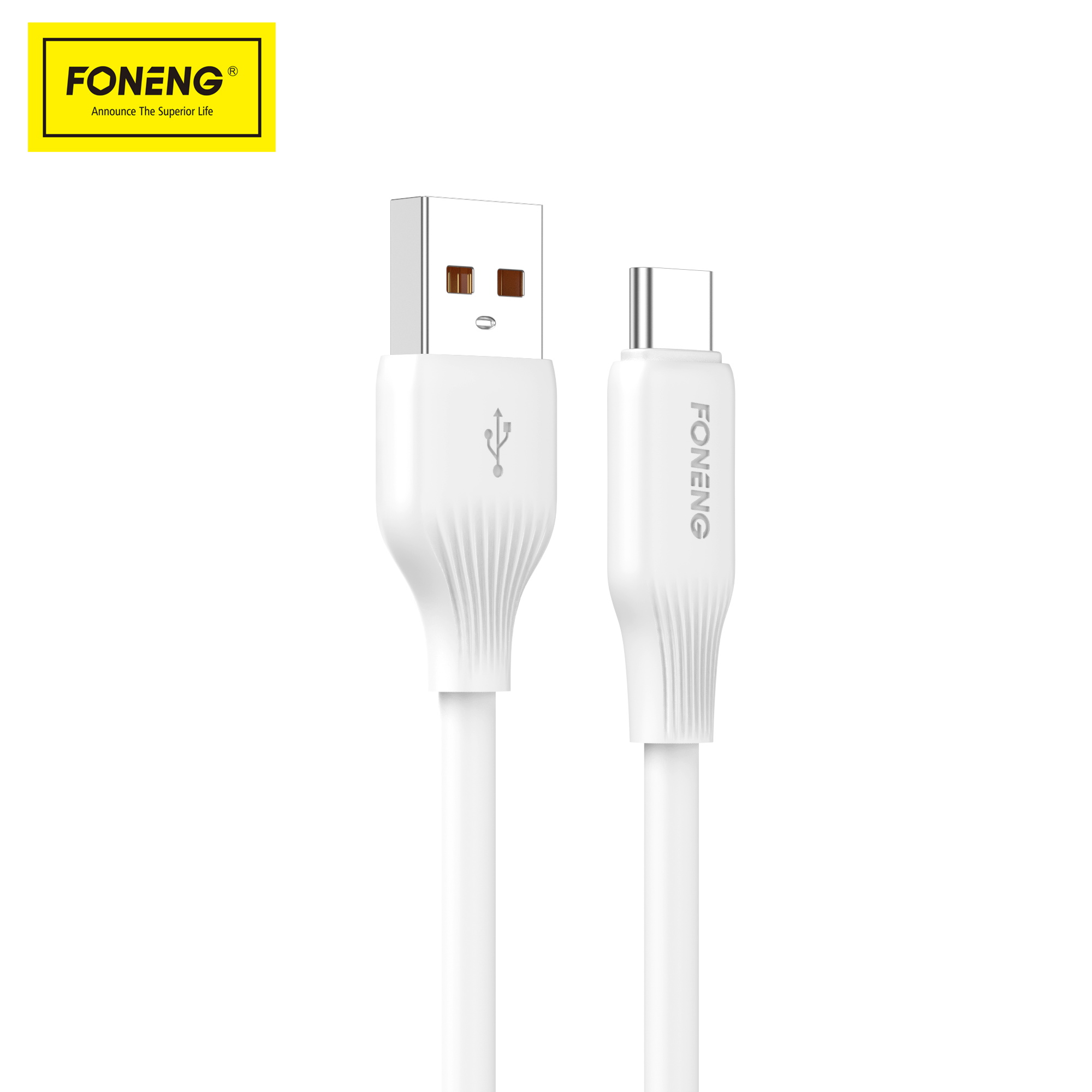 FONENG Micro USB Data Cable | Daraz.lk