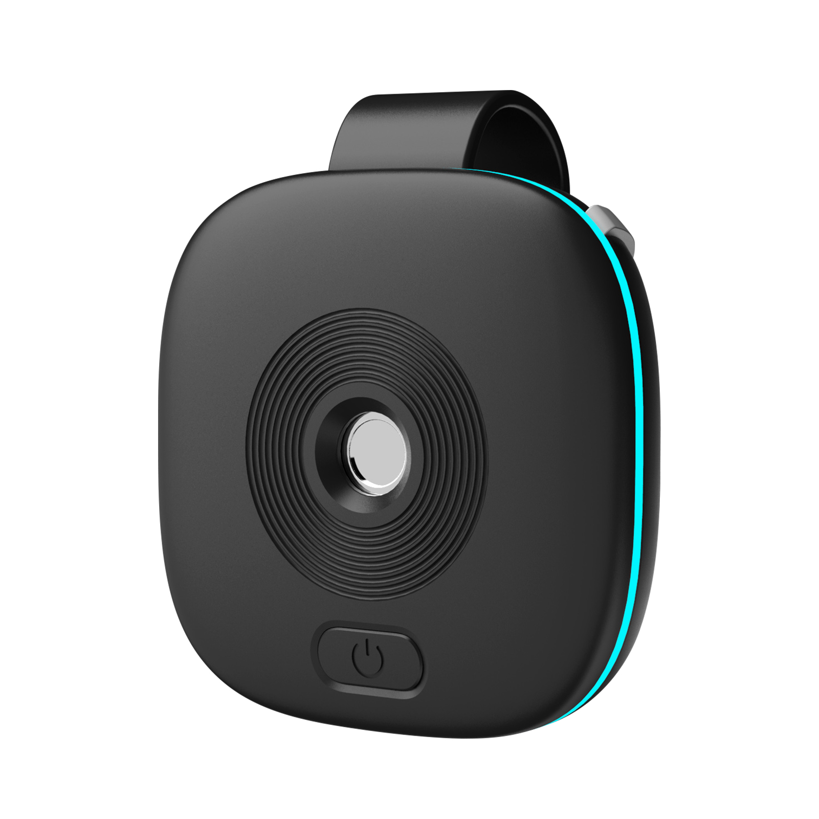 Migeet Port-able Ultrasonic Pest Repellent with Spray Electri-c ...