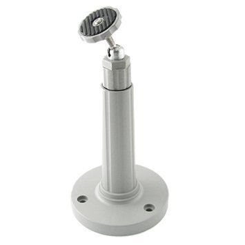 CCTV Camera Stand Plastic 5001 17cm | Daraz.lk