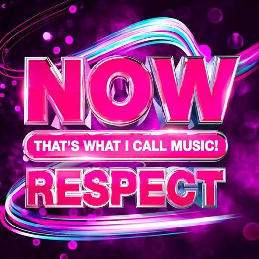 VA - Now That's What I Call Music Respect (2020) | Daraz.lk