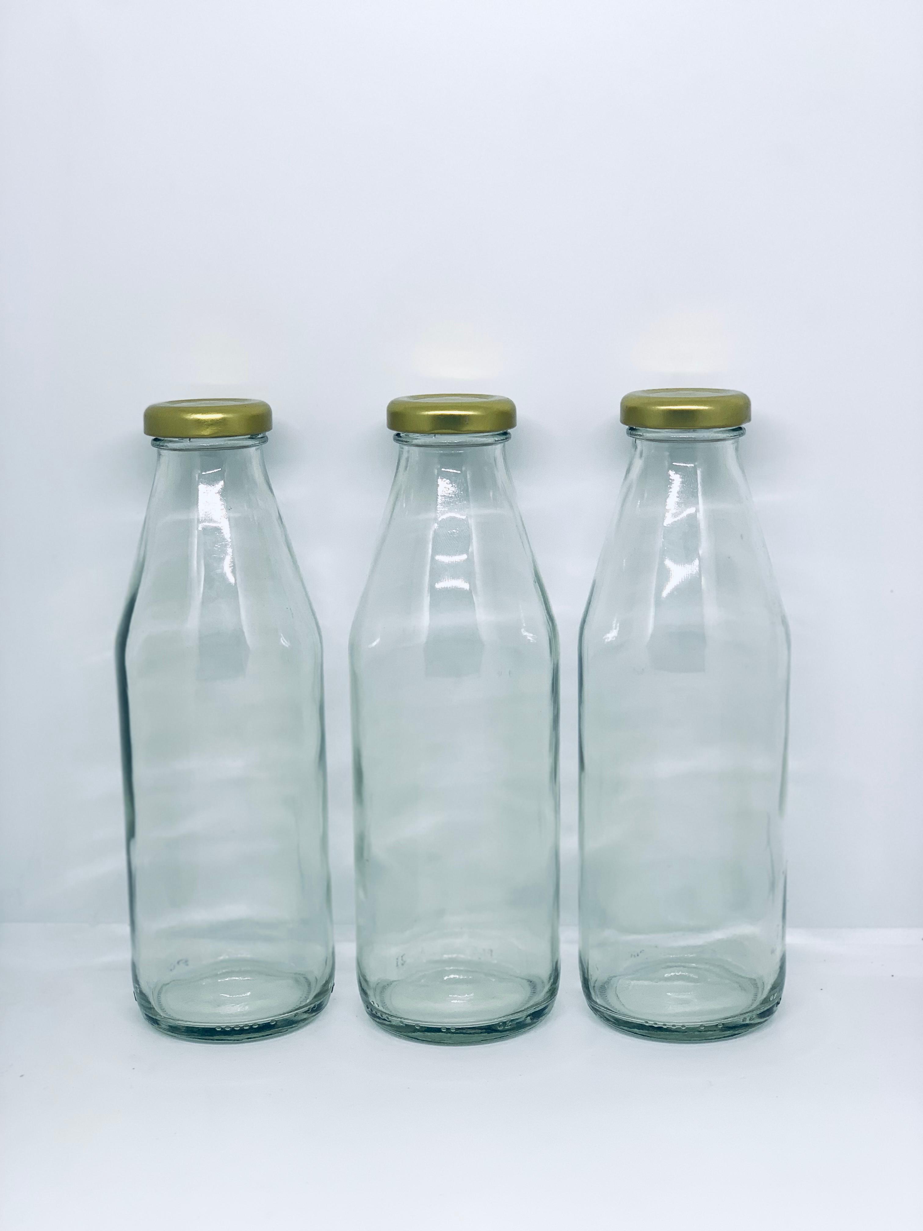 3 juice bottle 370ml | Daraz.lk