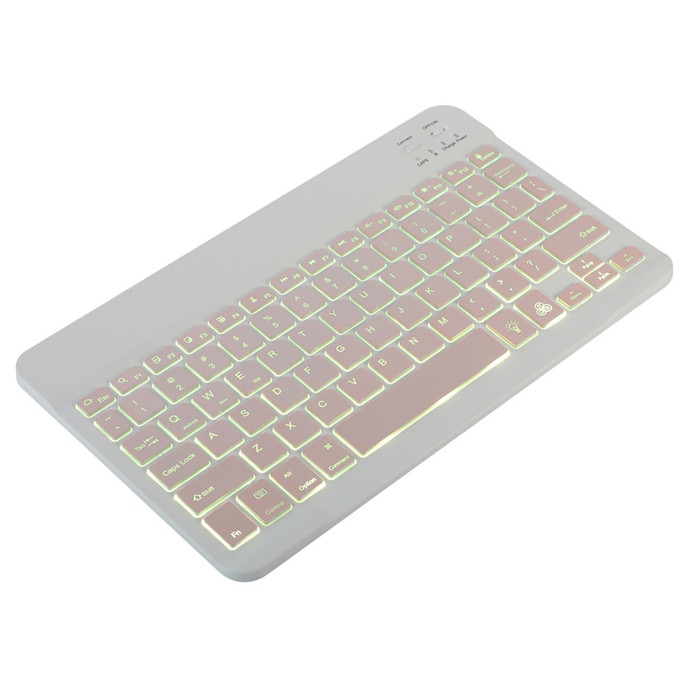 10 inch Bluetooth keyboard three eries 7 | Daraz.lk