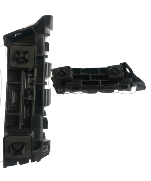 Suzuki Wagon R Rear Bumper Retainer(Left) | Daraz.lk