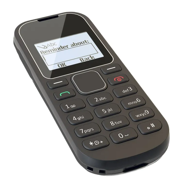 Nokia 1280 Price White