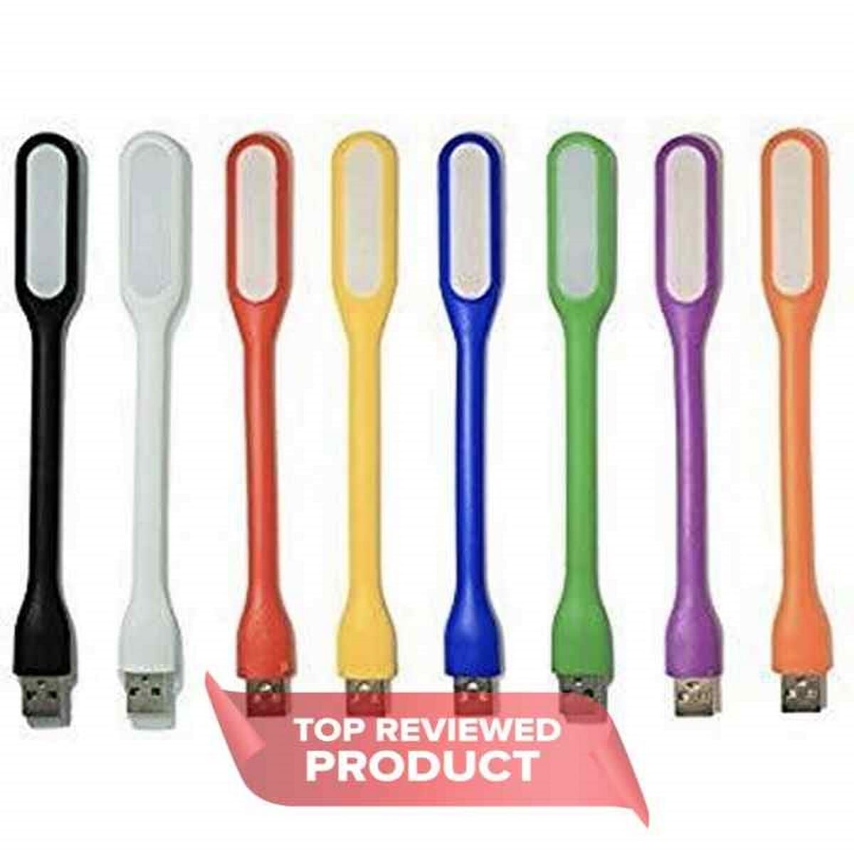 Mini USB Flexible Flash Light | Daraz.lk