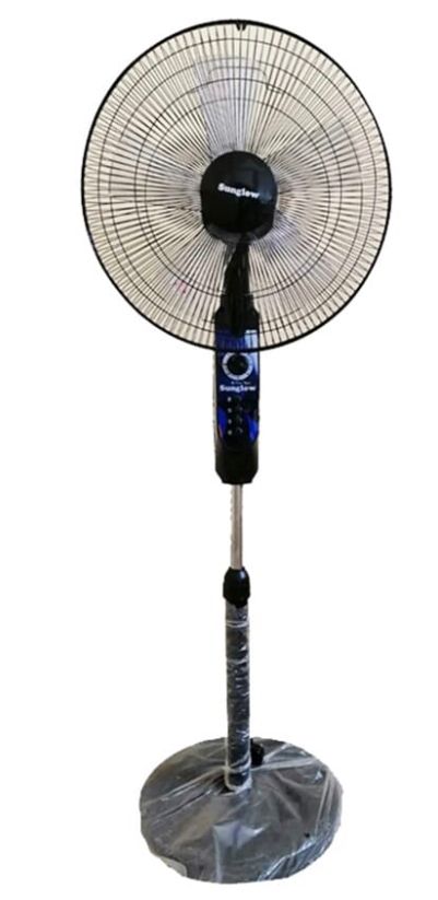 Stand Fan Sunglow 16" | Daraz.lk