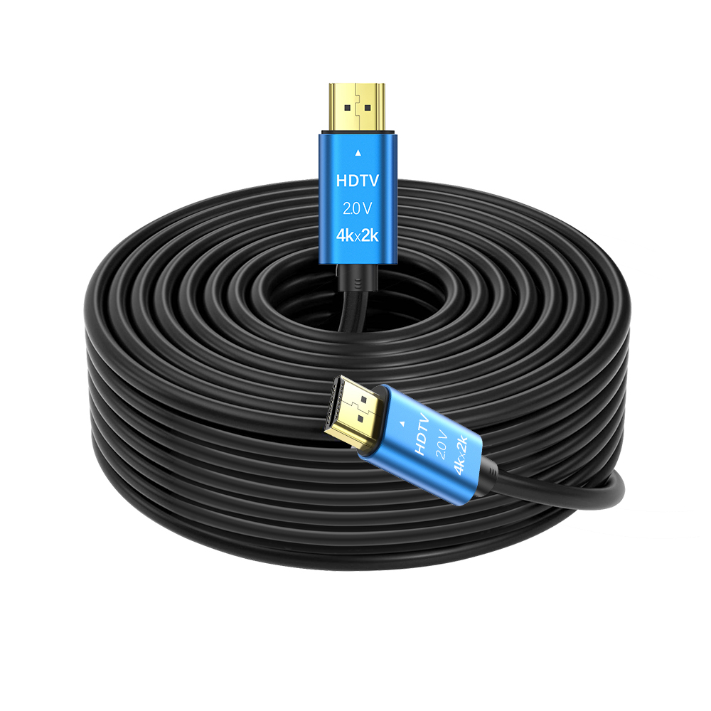 HDMI Cable for TV PS4 PS5 Xiaomi mi Box Laptop High Speed 4K 2K 60HZ ...