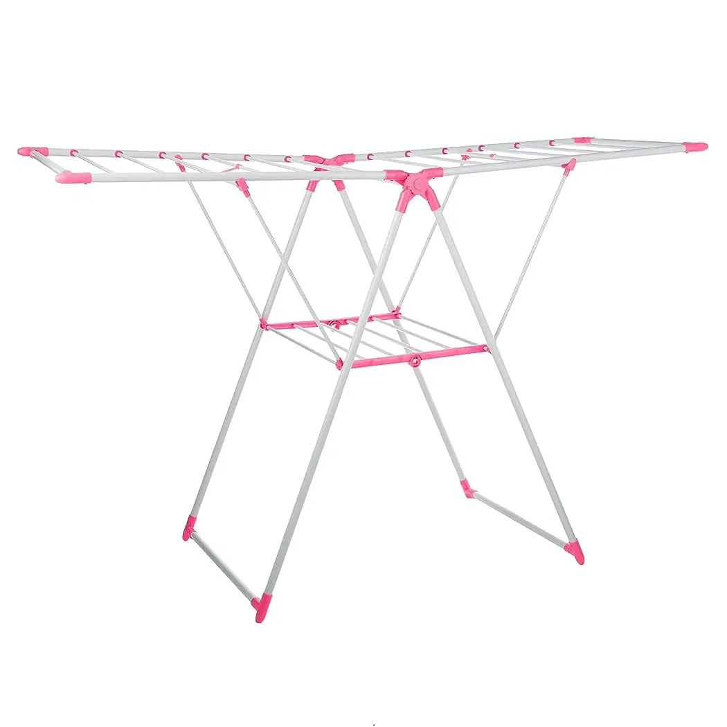 Clothes Dryer Rack, Home Clothes Stand High Quality Foldable | Daraz.lk