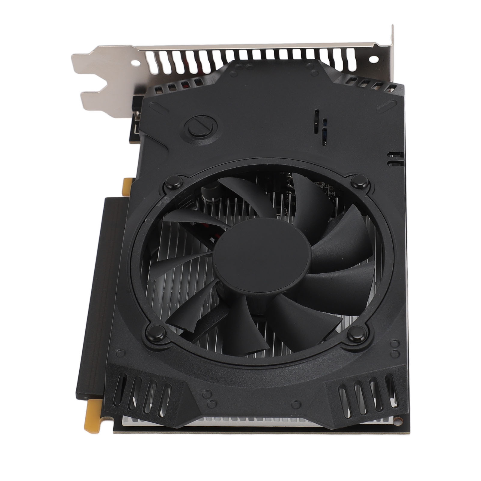 Graphics Card GT730 2GB DDR3 128bit 1334MHZ Core Frequency Gaming ...