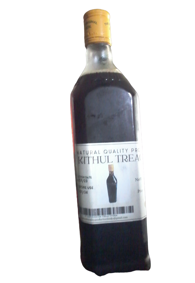 Rotuba Kithul pani 375ml Pure taste Original | Daraz.lk