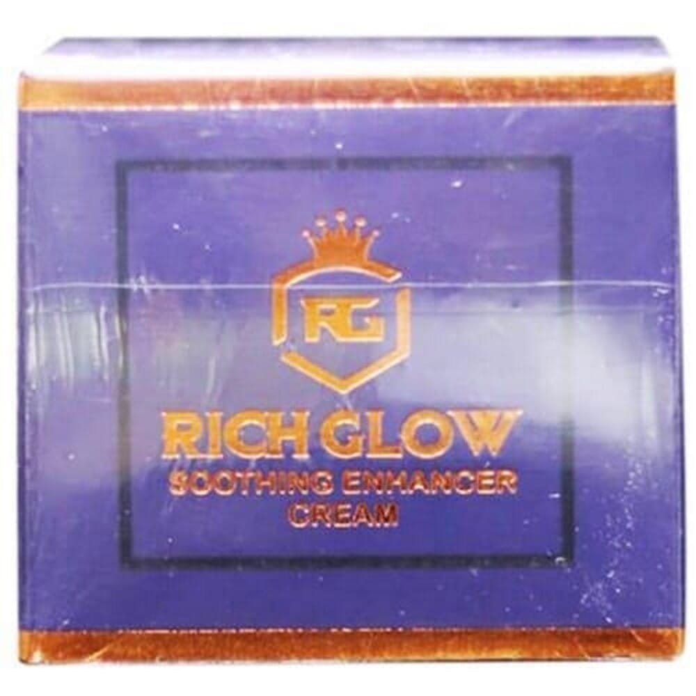 Rich Glow | Daraz.lk: Buy Online at Best Prices in Srilanka | Daraz.lk