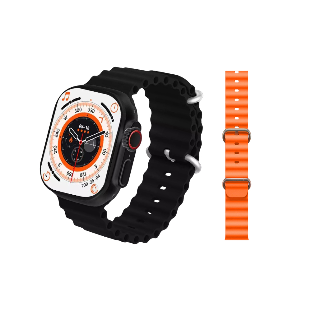 PRODO SMART WATCH S8 ULTRA | Daraz.lk