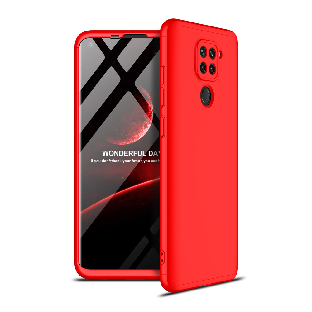 Branded GKK Redmi Note 9 High Quality Hybrid Plastic Super Attractive ...