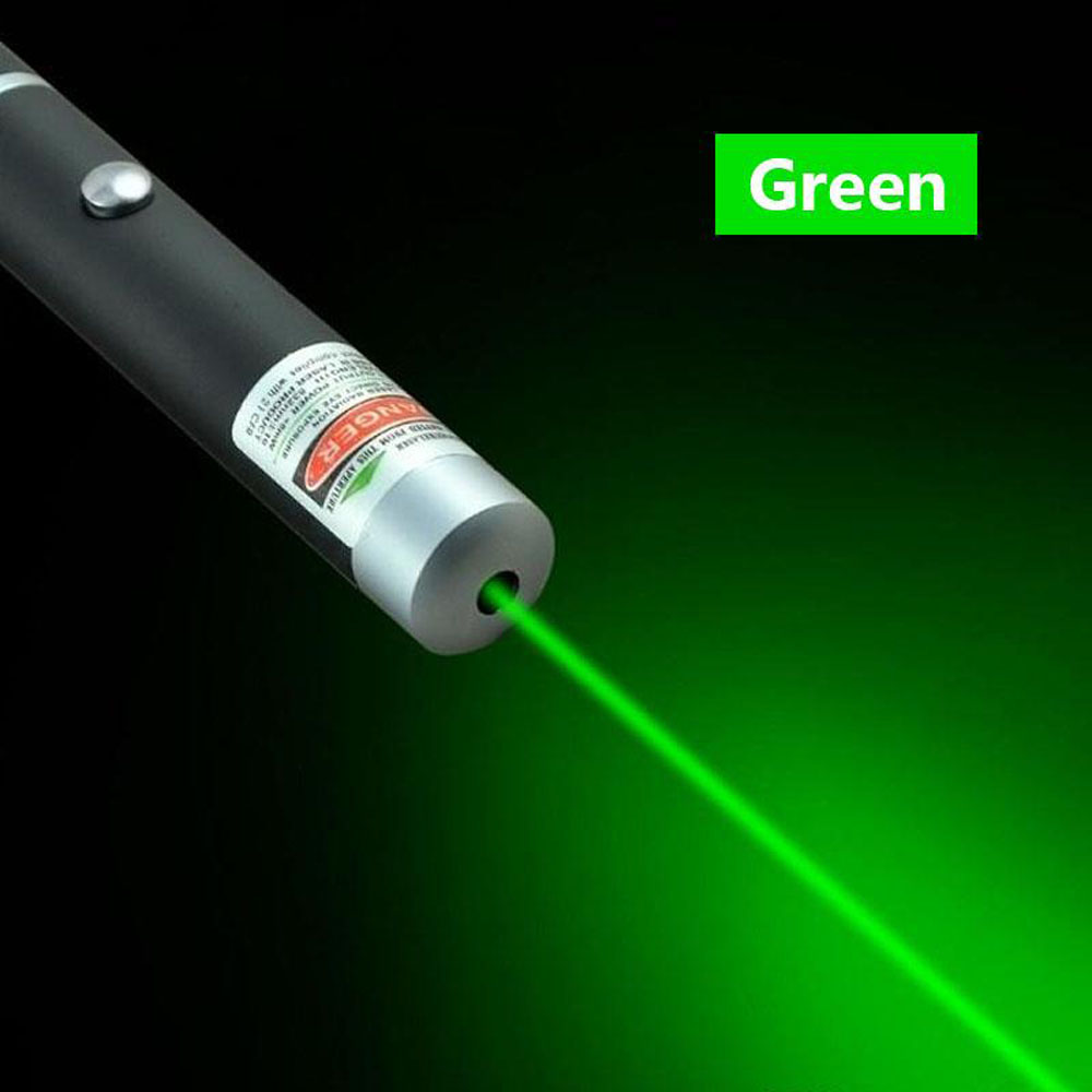 【Bestseller Alert】 Sight Pointers 5MW Powerful Green Purple Red Dot ...
