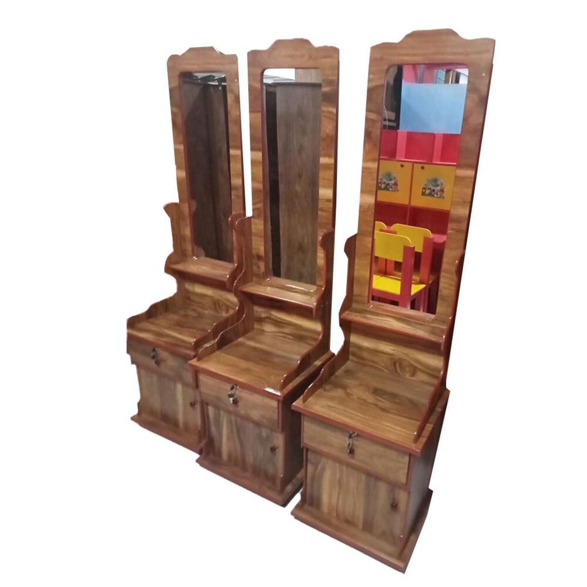 Melamine Dressing Table | Daraz.lk