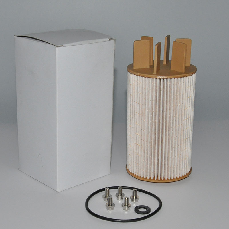 Fuel Filter Part Number 16403-4KV0A Fuel Filter Elements Fuel Water ...
