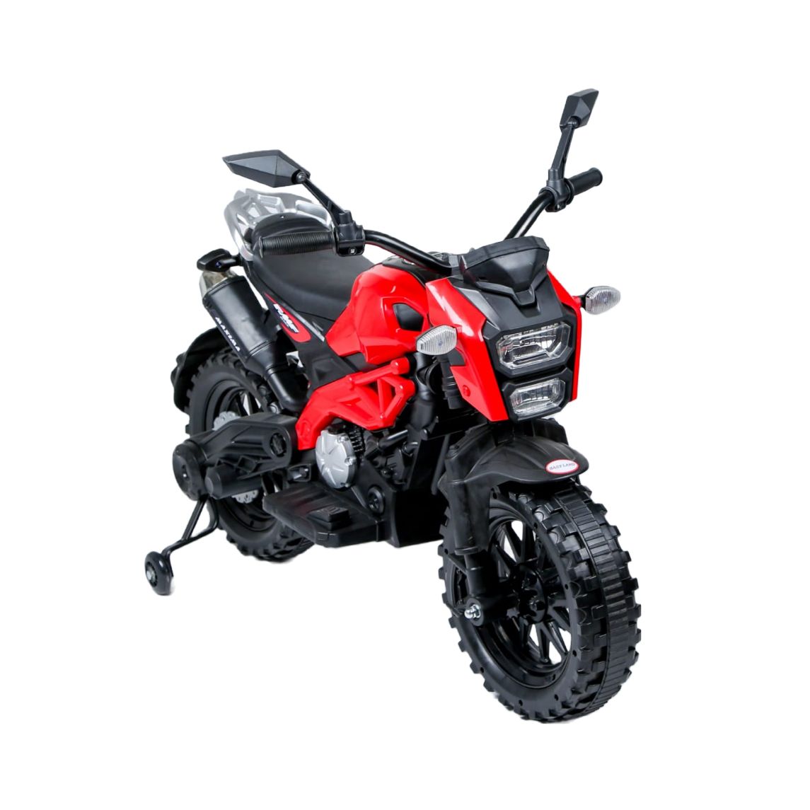 Exlater Bike Kids Bike Ride Rechargeable Bike | Daraz.lk