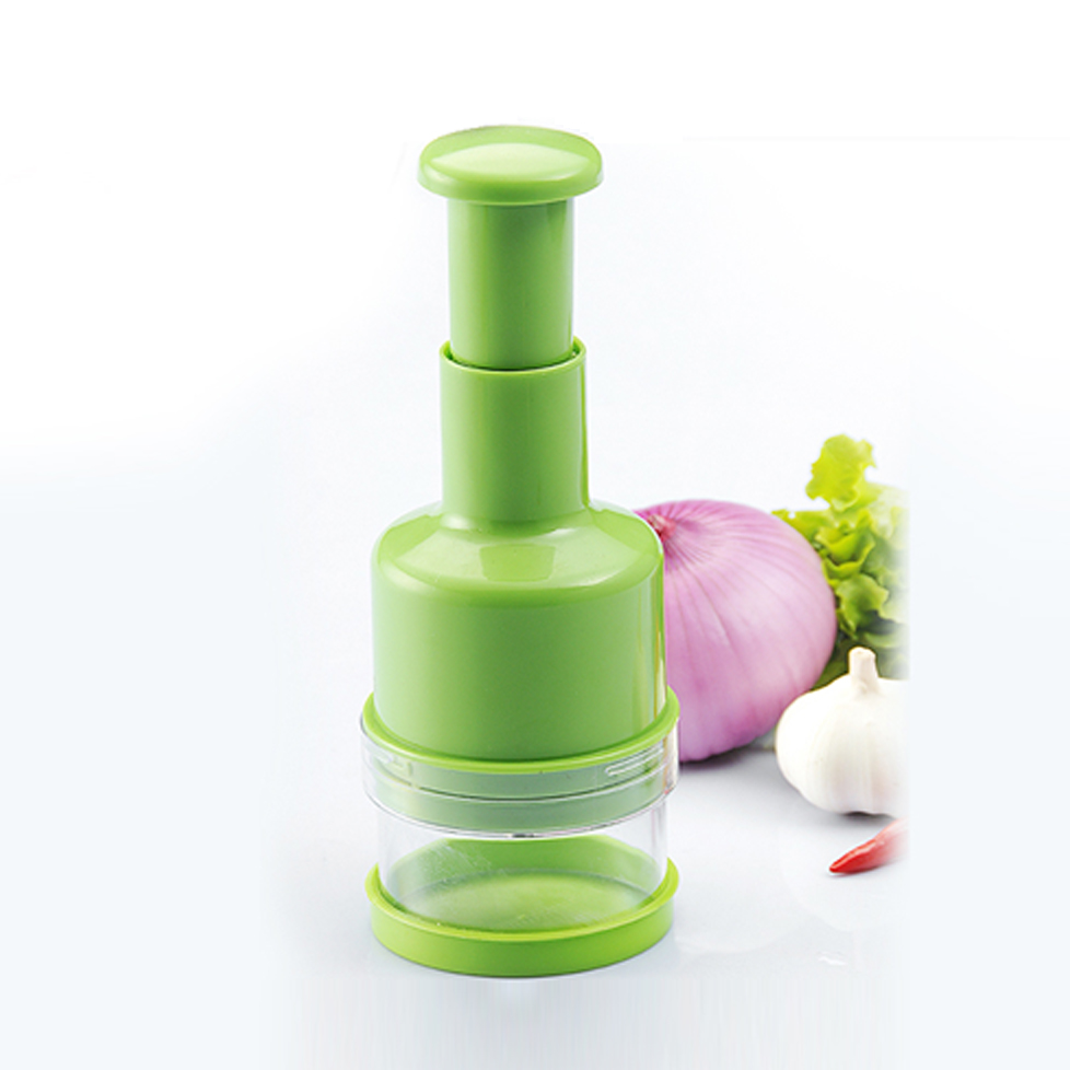 Manual Onion Chopper | Daraz.lk