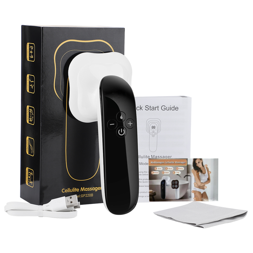 New specials Electric Fat Remover Body Massager for Belly Waist Arm Leg ...