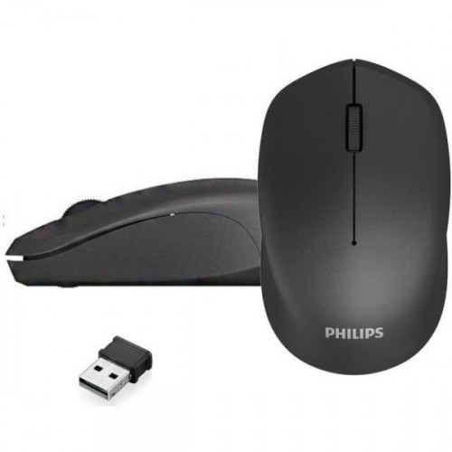 Philips wireless mouse M344 | Daraz.lk