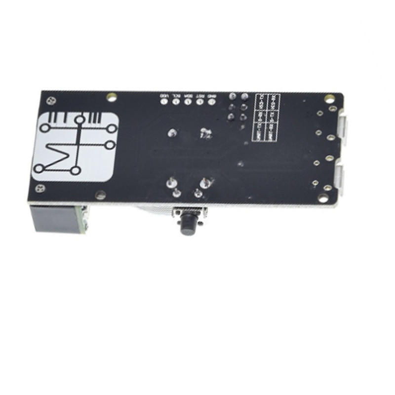 Qr 1d 2d Code Scanner V3 0 Bar Code Scan Recognition Module Serial Communication Uart Interface