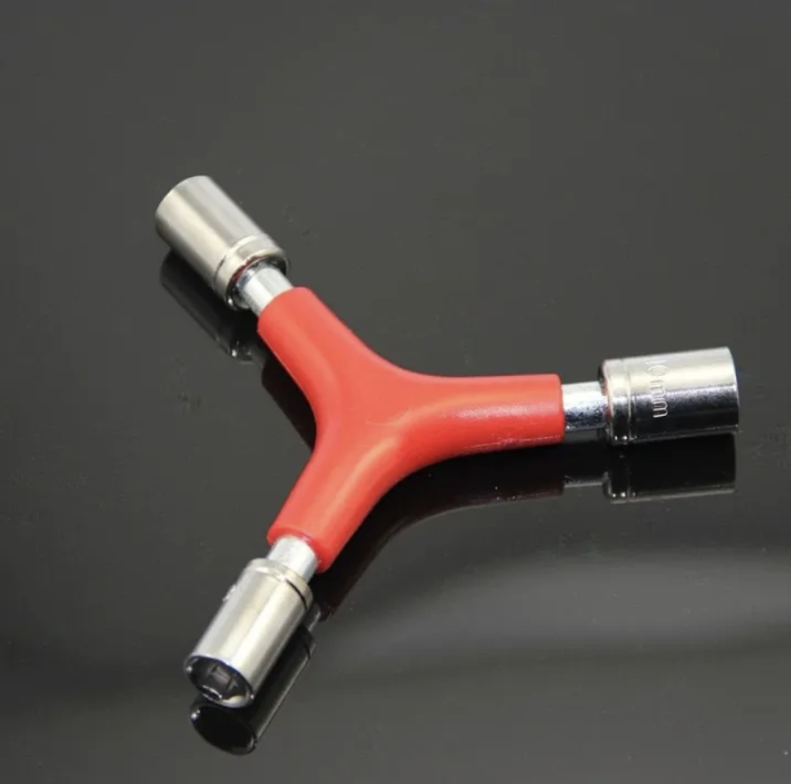 Bicycle Repair Tool Kit Accessories | High-Quality Tools for Cycle ...