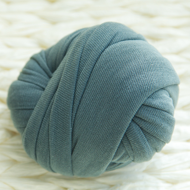 【YIYANGMAOYI111】2020 New stretch Cotton Wrap For Newborn Photography ...