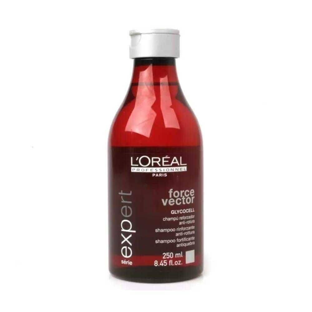 L'Oreal Paris Professionnel Force Vector Shampoo | Daraz.lk