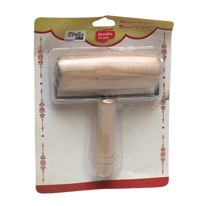 Wood Roling Pin | Daraz.lk: Buy Online at Best Prices in Srilanka | Daraz.lk