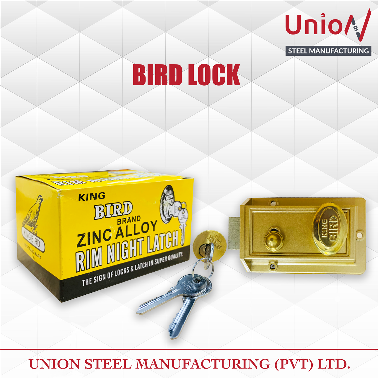 bird lock - Buy bird lock at Best Price in Srilanka | www ... | Daraz.lk
