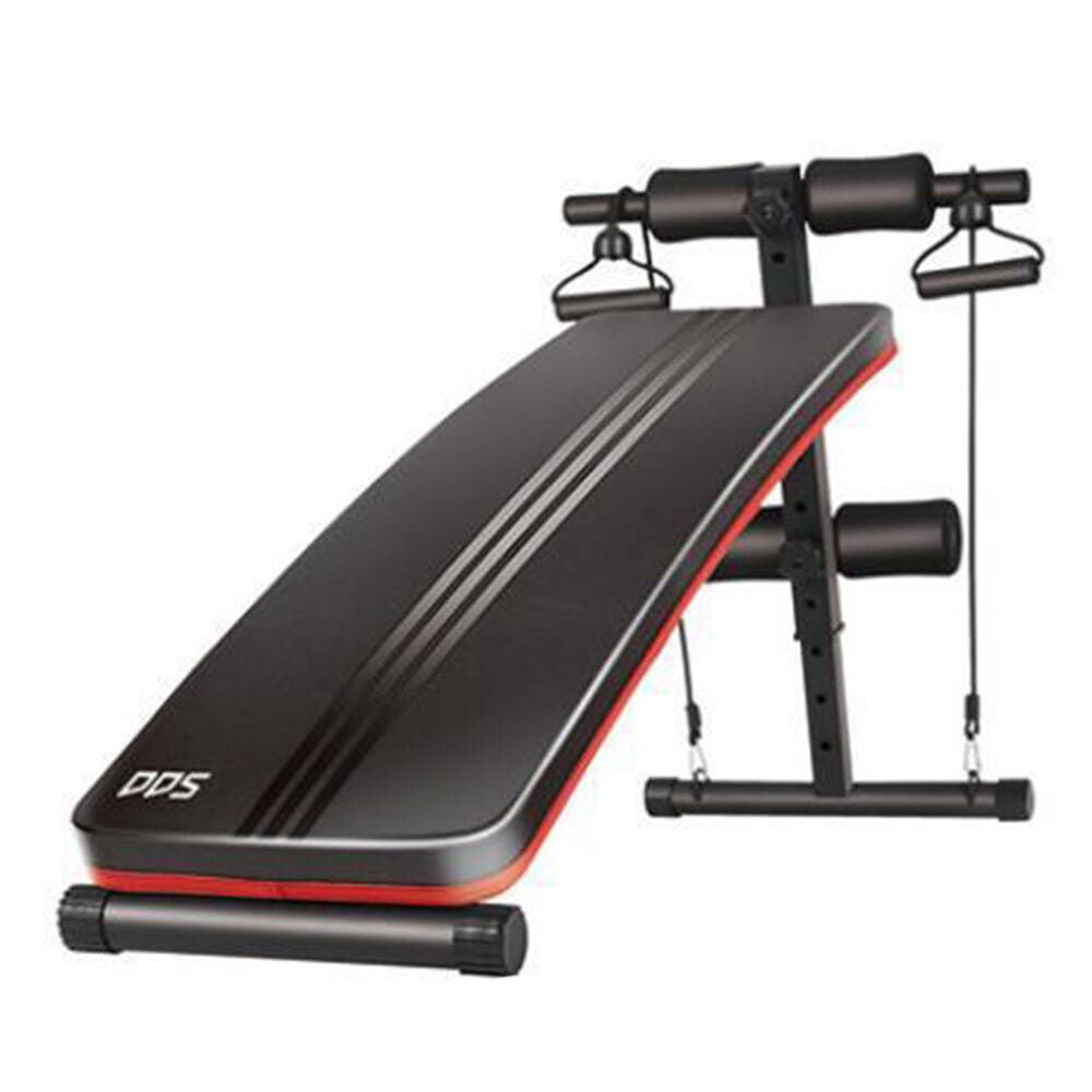 Sit Up Bench / Gym Sit Up Bench / Exercise Sit Up Bench | Daraz.lk