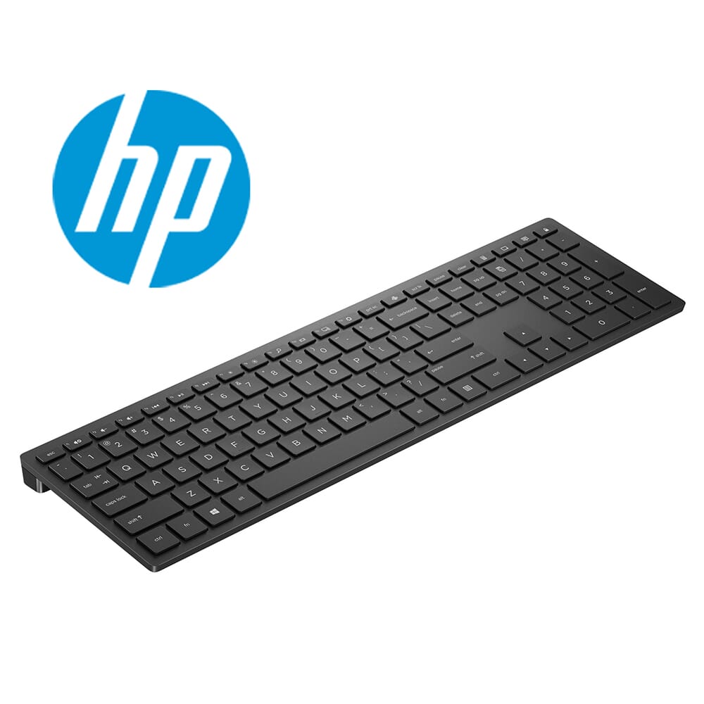 HP USB Keyboard for PC | Daraz.lk