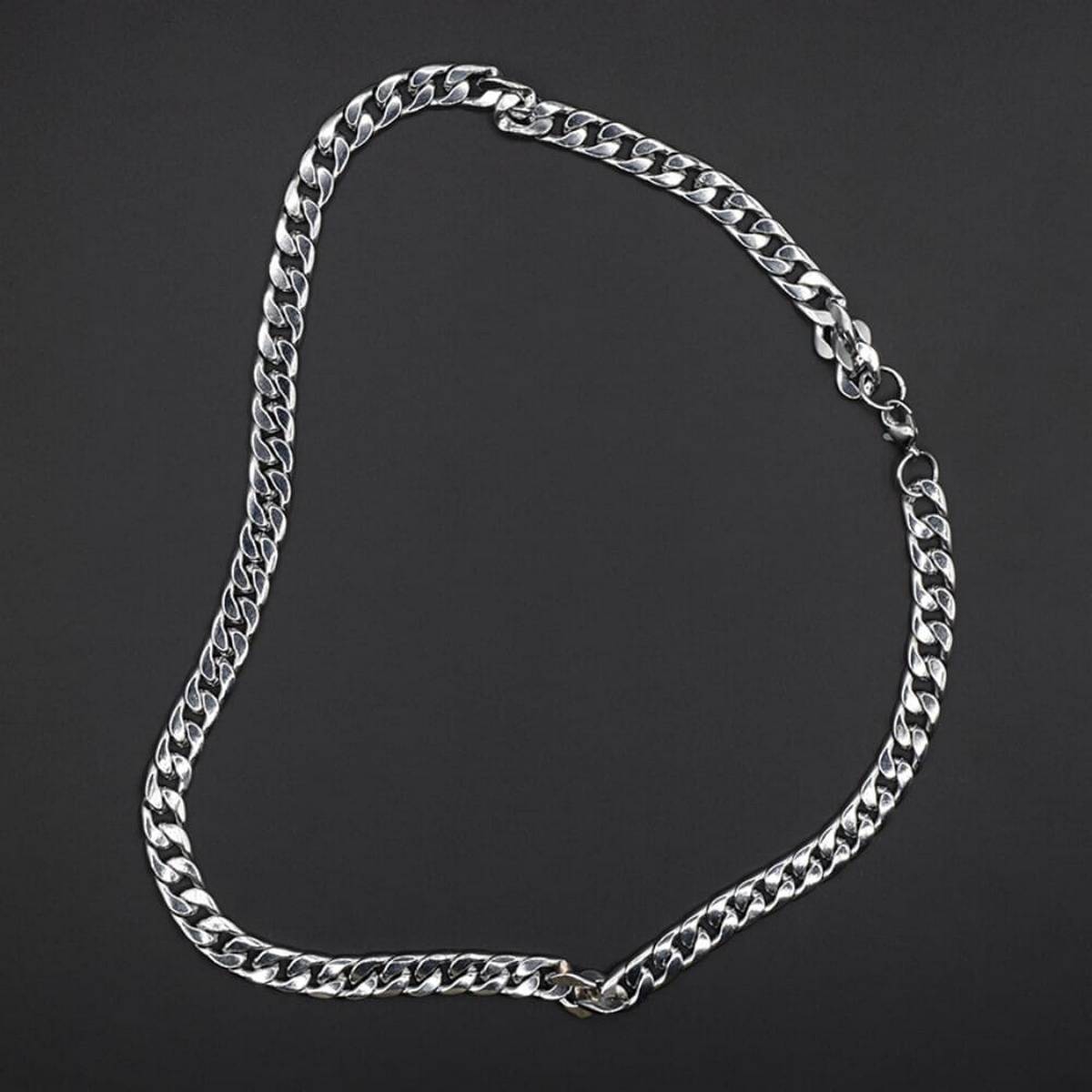 Lara Cut Gents Chain | Daraz.lk