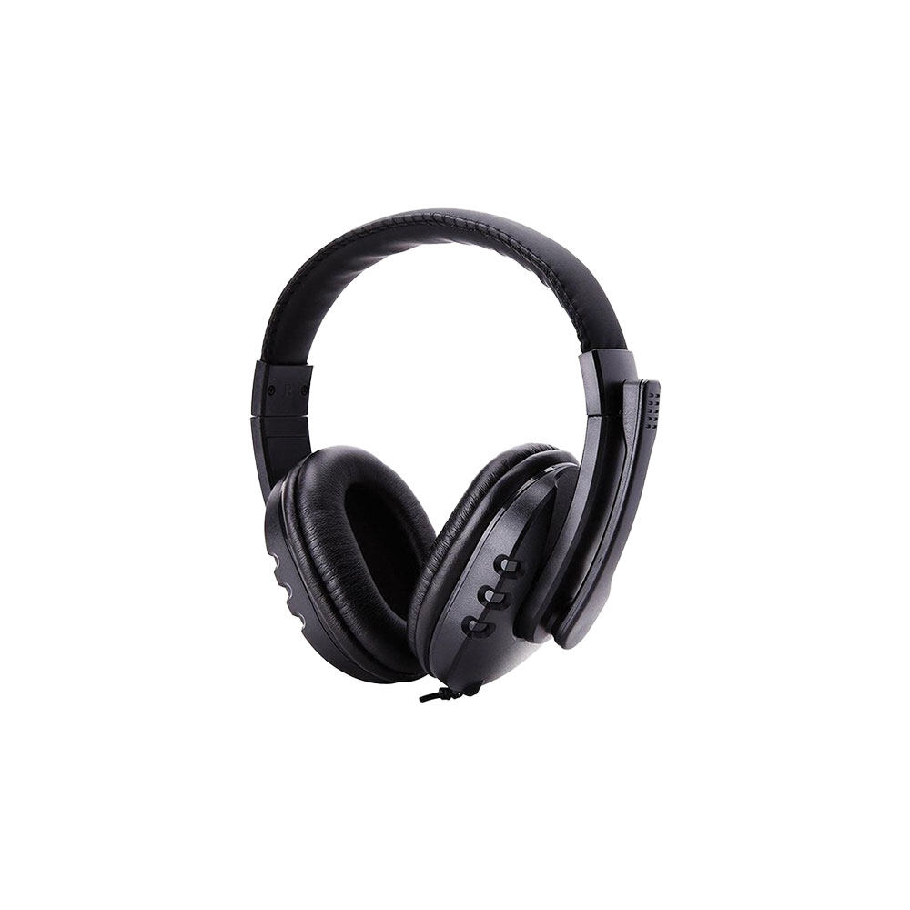 AKZ GM-002 Mobile Gaming Wired Headphones | Daraz.lk